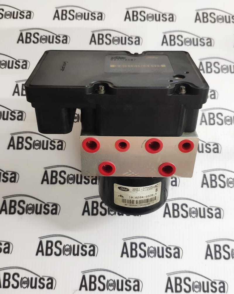 Modulo ABS Ford Focus, 2M512C285AC, 2M51-2C285-AC, 10020403784