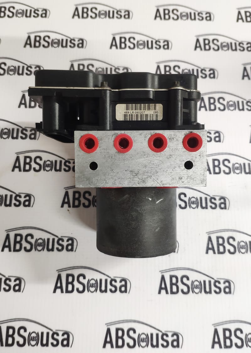 Modulo ABS Ford Transit, 6C112C405BD, 6C11-2C405-BD, 0265234191