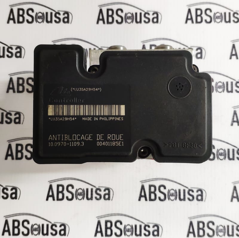 Módulos de ABS - Tel. 911842255