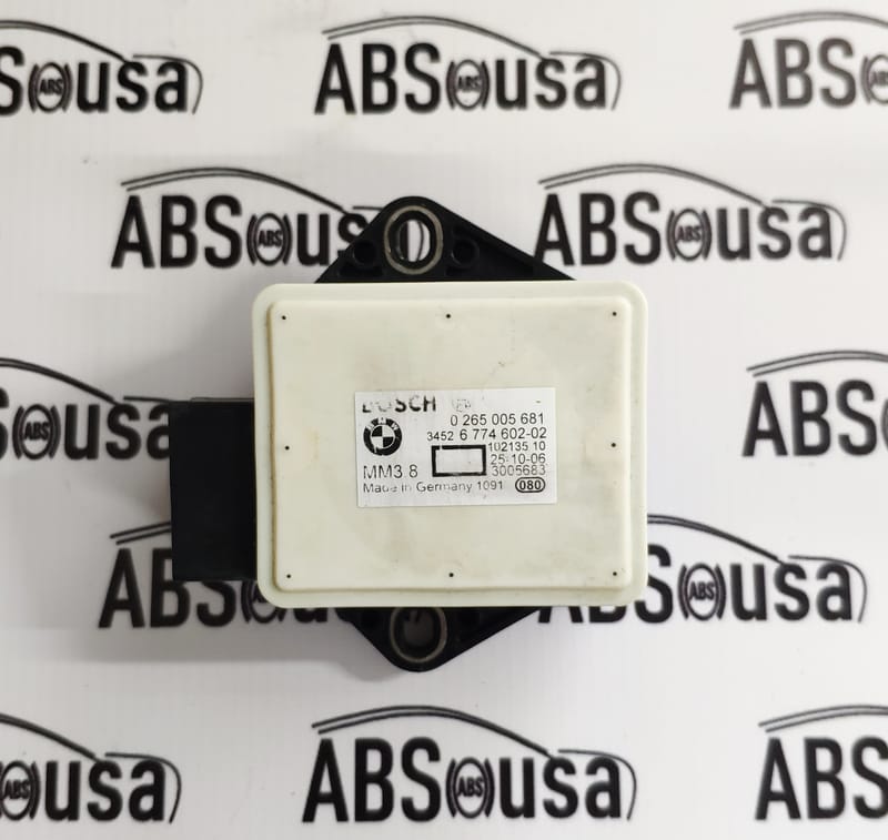 Sensores ESP - Tel. 911842255