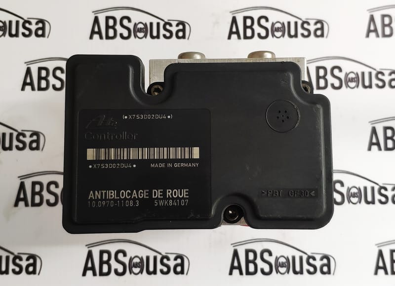 Módulos de ABS - Tel. 911842255