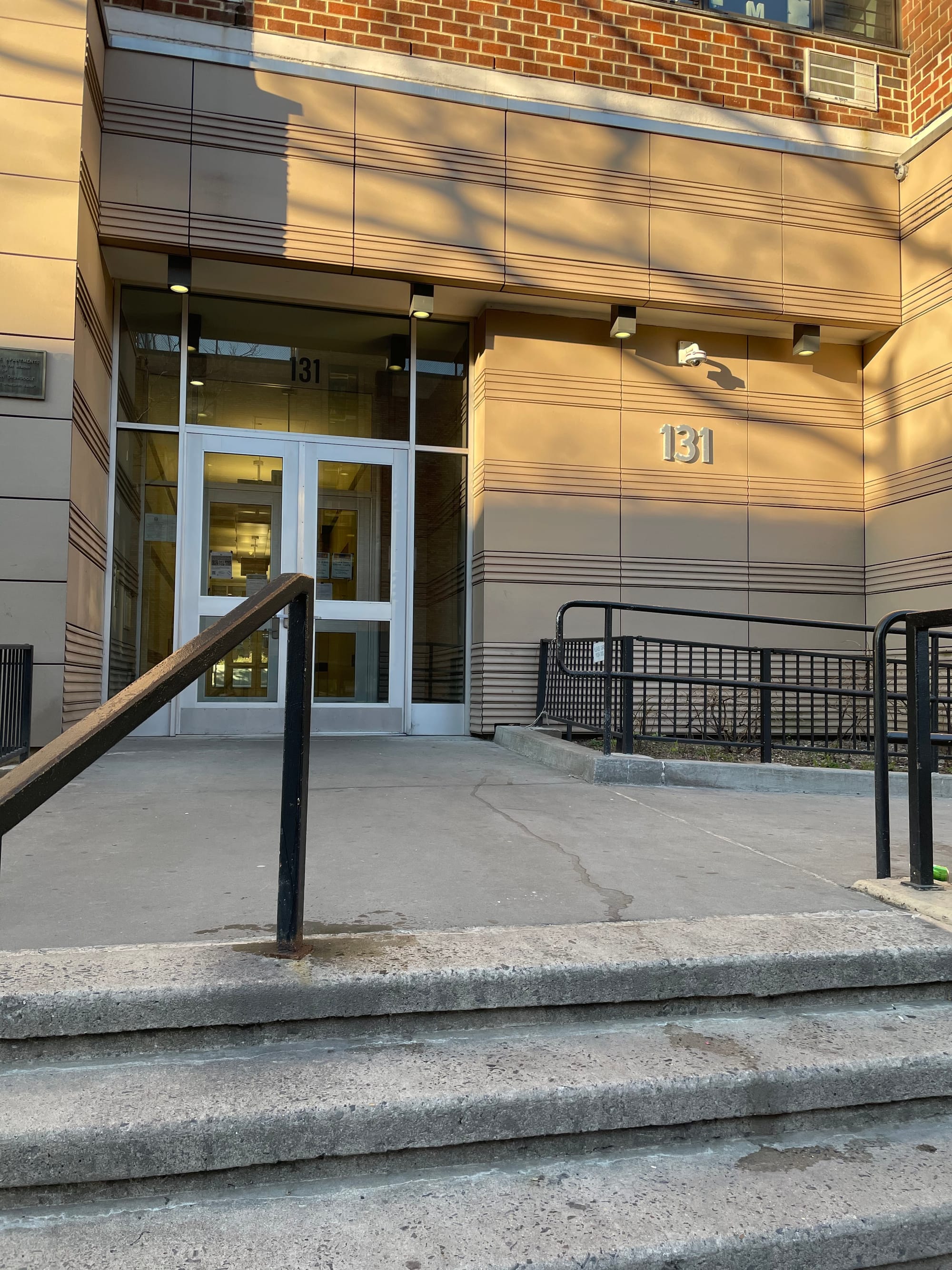 Professional Security Company