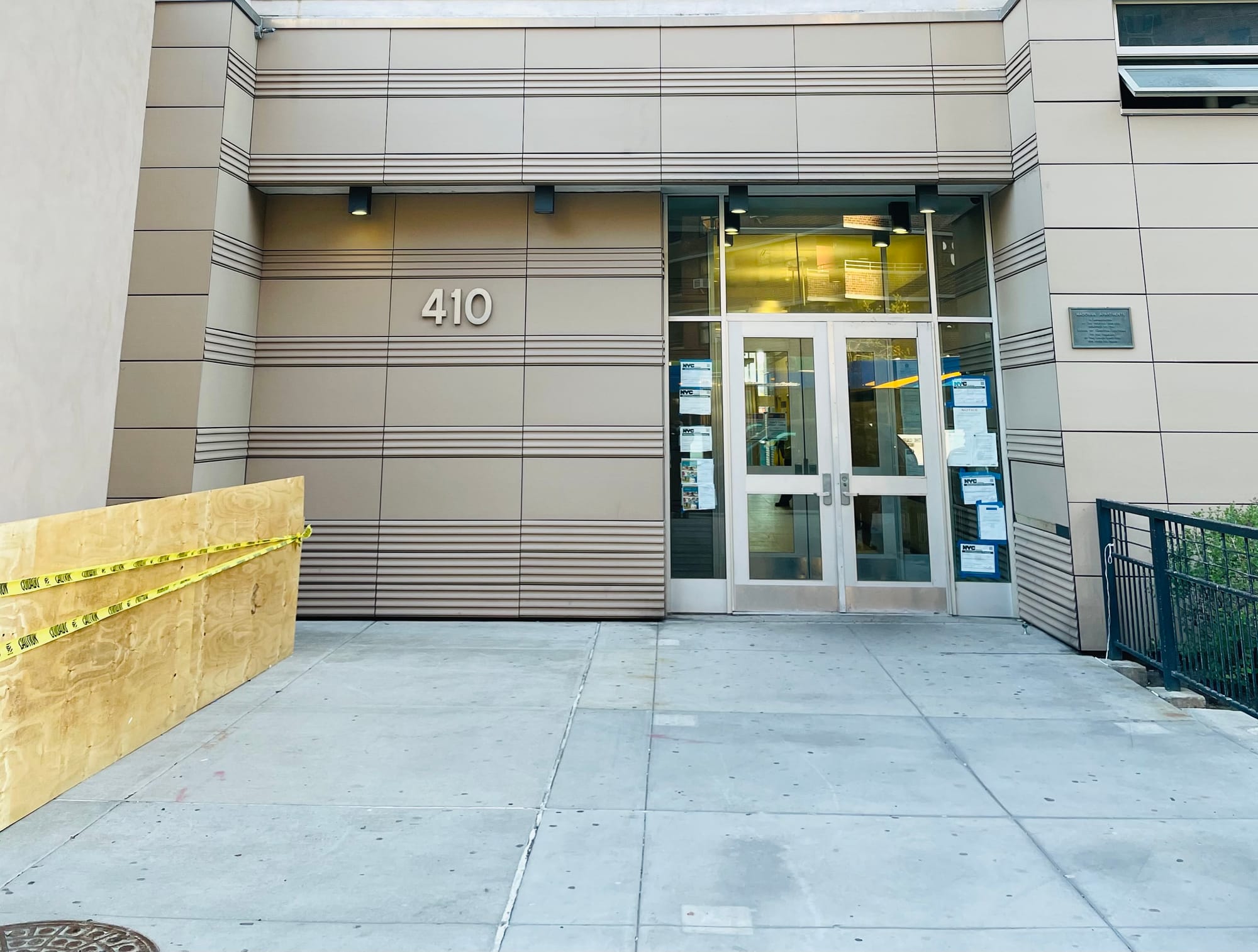 Professional Security Company