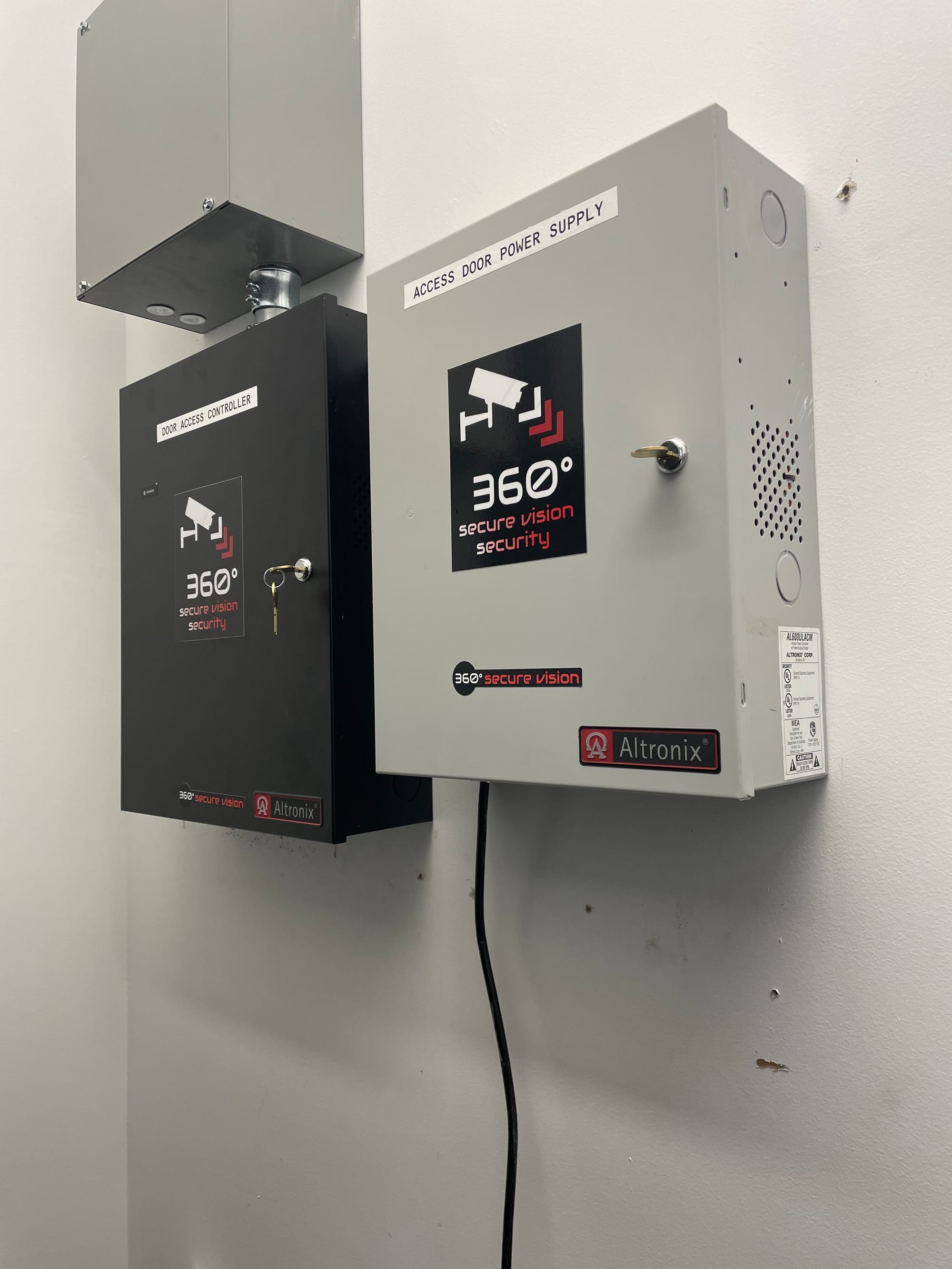 Professional Security Company