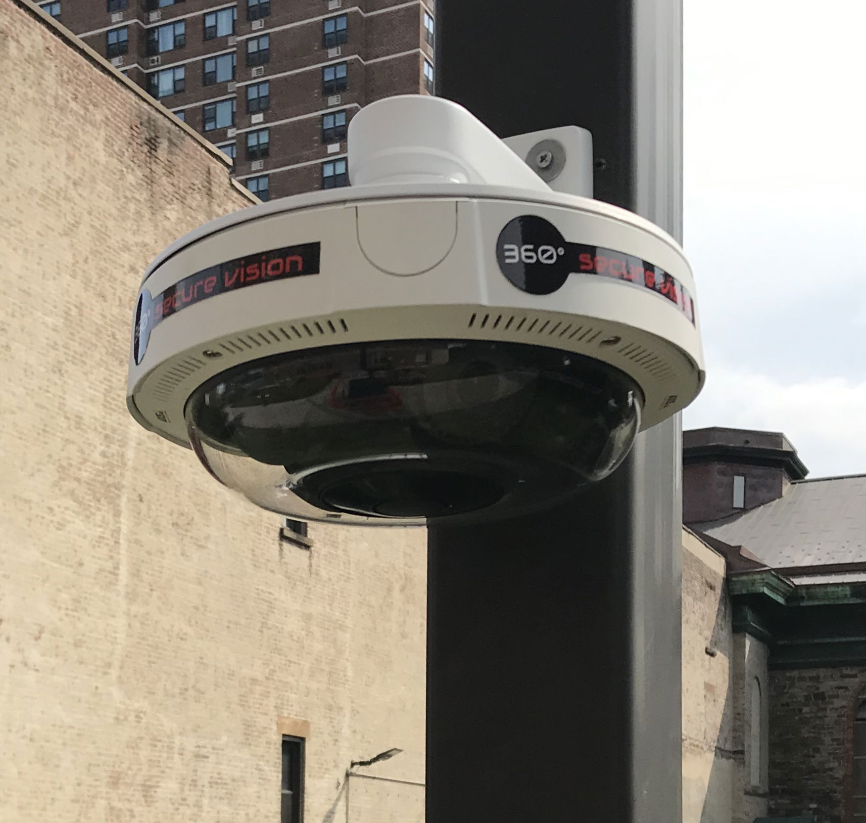 Professional Security Company