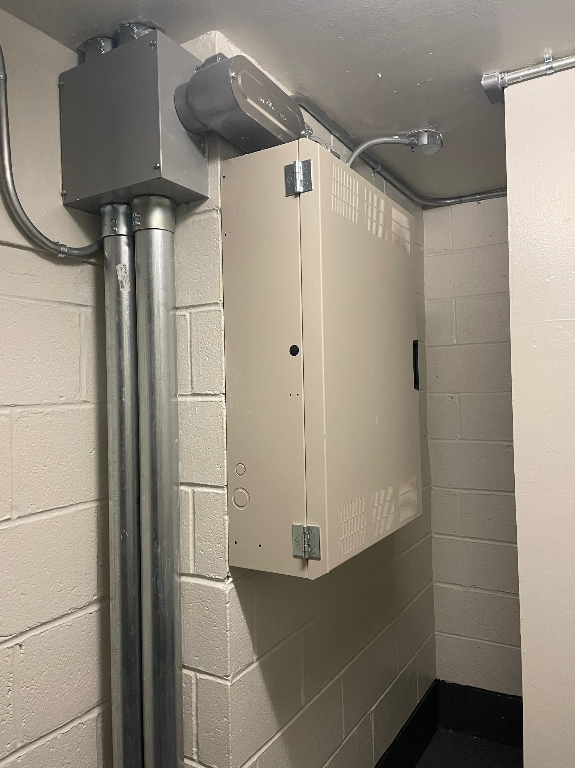 Professional Security Company