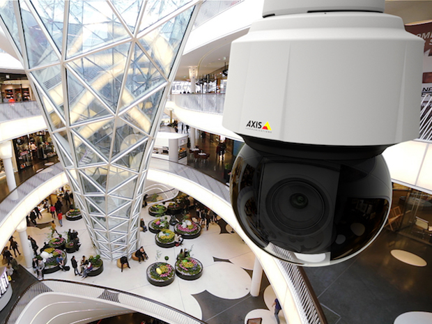 SURVEILLANCE - 360 Secure Vision LLC