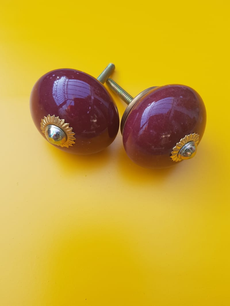 butoni ceramica uni - manere mobila