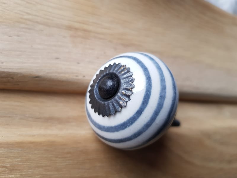 manere mobila - butoni din ceramica pentru mobila