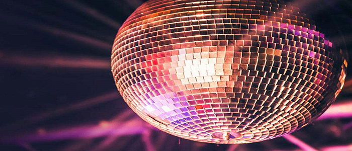 Disco Compilations on CDs - Keep the Disco Beat Alive