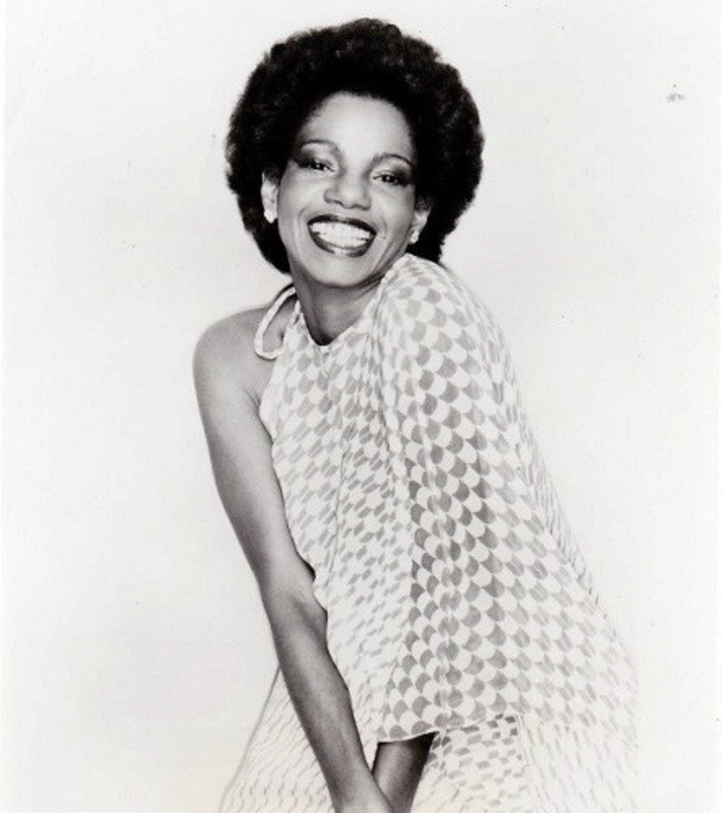 Melba Moore - Keep the Disco Beat Alive