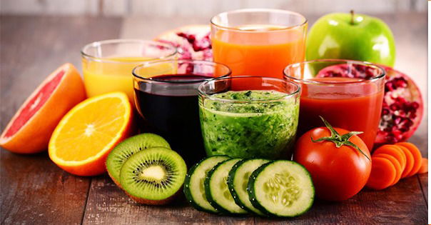 Fruit Pulp & Concentrates