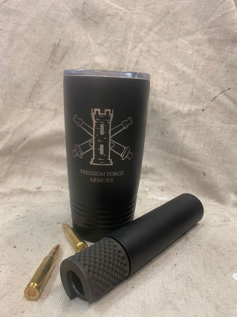 FREEDOM FORGE ARMORY BRAND ITEMS - Freedom Forge Armory LLC