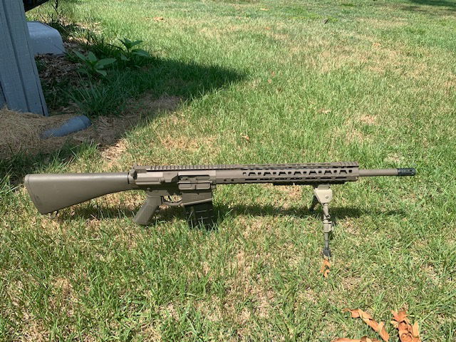 Freedom Forge Armory - Freedom Forge Armory LLC