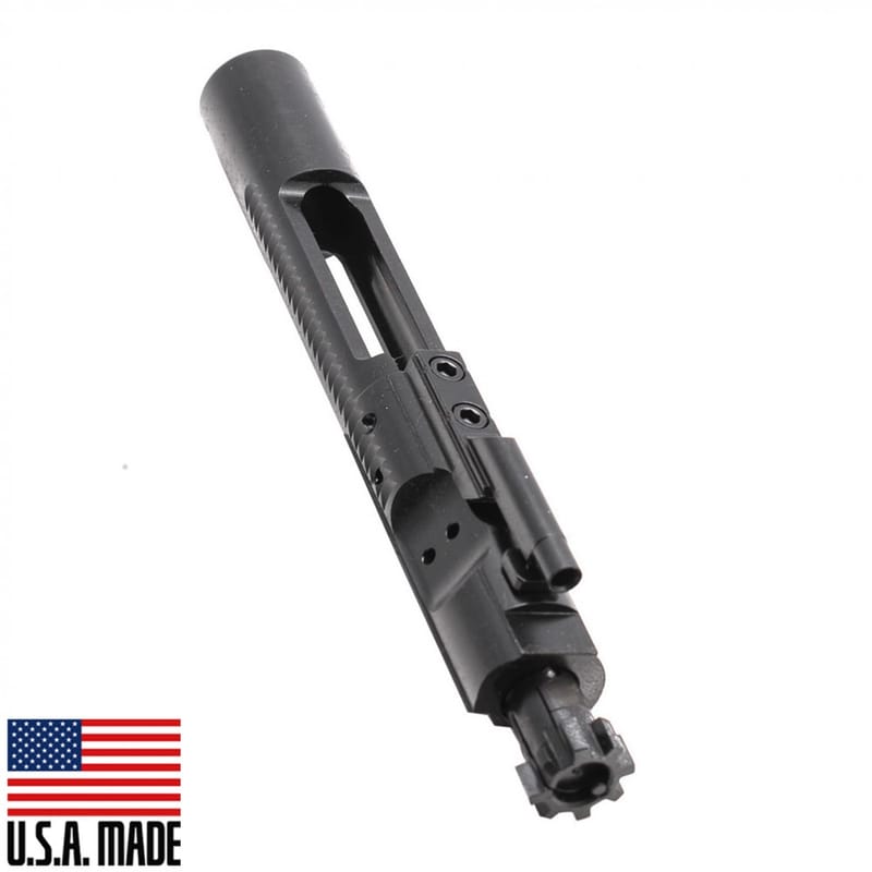 MIL-SPEC RIFLE PARTS - Freedom Forge Armory LLC