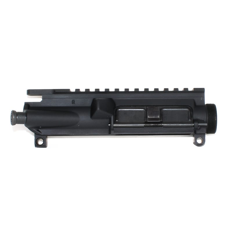 MIL-SPEC RIFLE PARTS - Freedom Forge Armory LLC