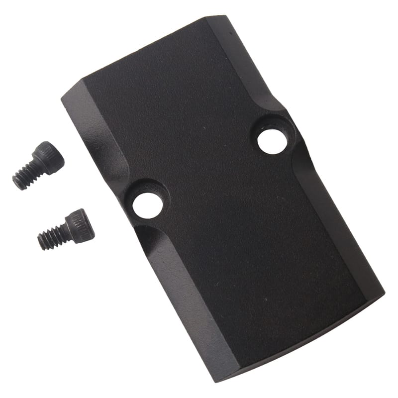 Glock RMR Cover Plate for Glock 17/19/26 - Freedom Forge Armory LLC
