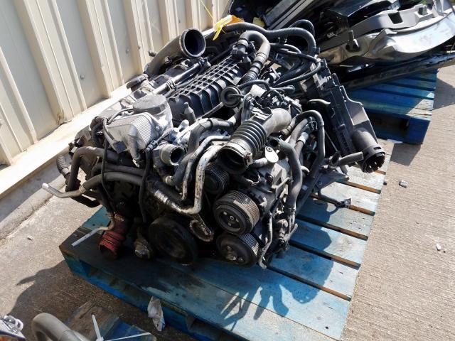 BMW 740i Petrol Engine 326hp code N54B30A - engineico
