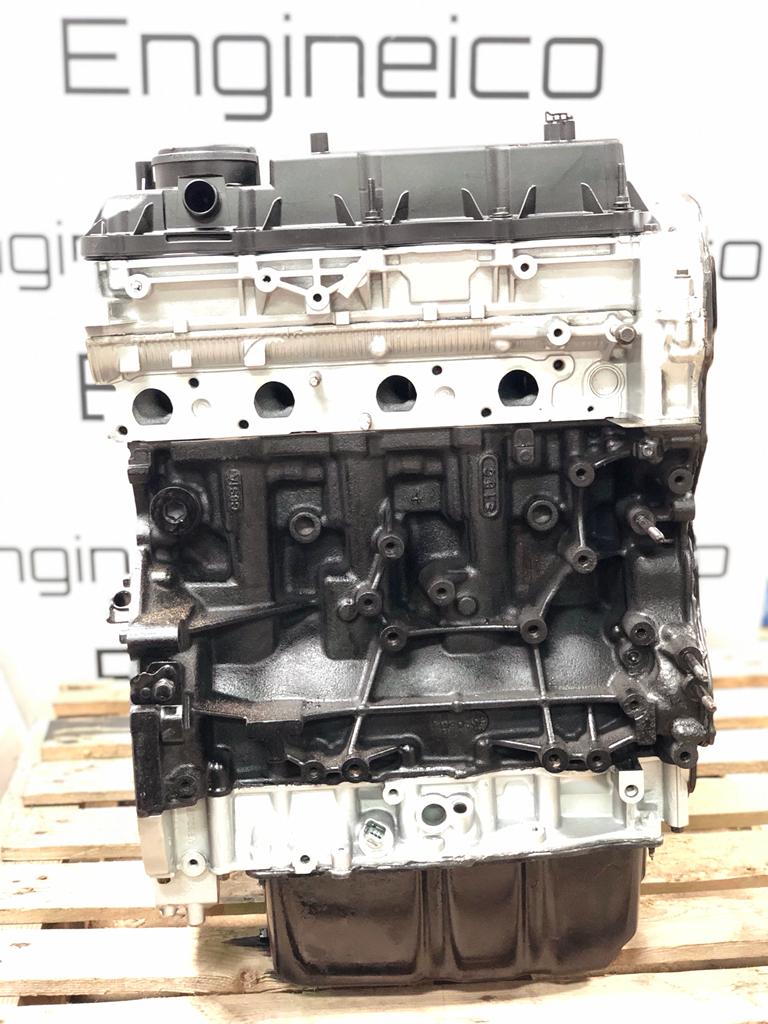 Ford Ranger 3.2 TDCi Diesel Engine code SA2W - Engineico