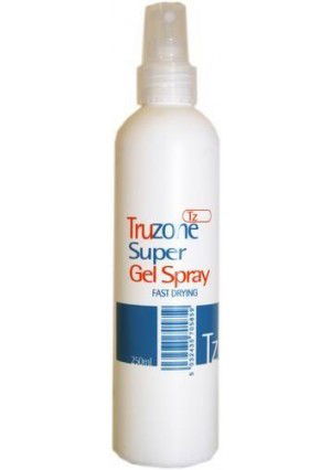 Truzone super gel spray 250ml - PHB Supplies