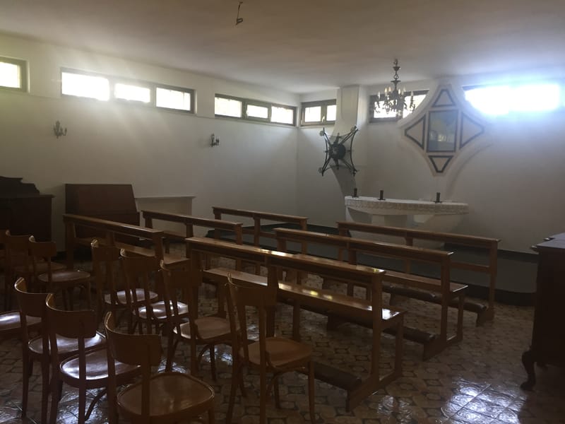 Oasi Santa Fara - Oasi Santa Fara