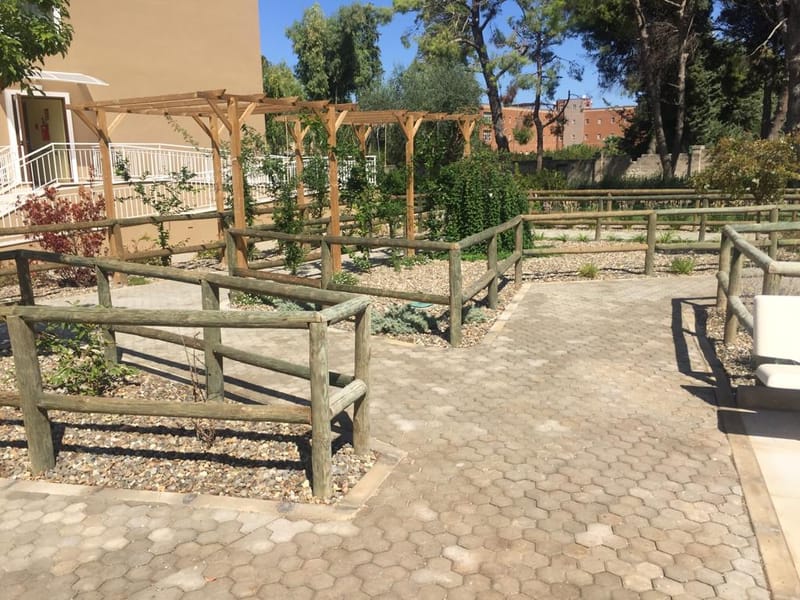 Oasi Santa Fara - Oasi Santa Fara