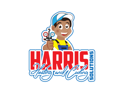 Harris Heating and Cooling Solutions