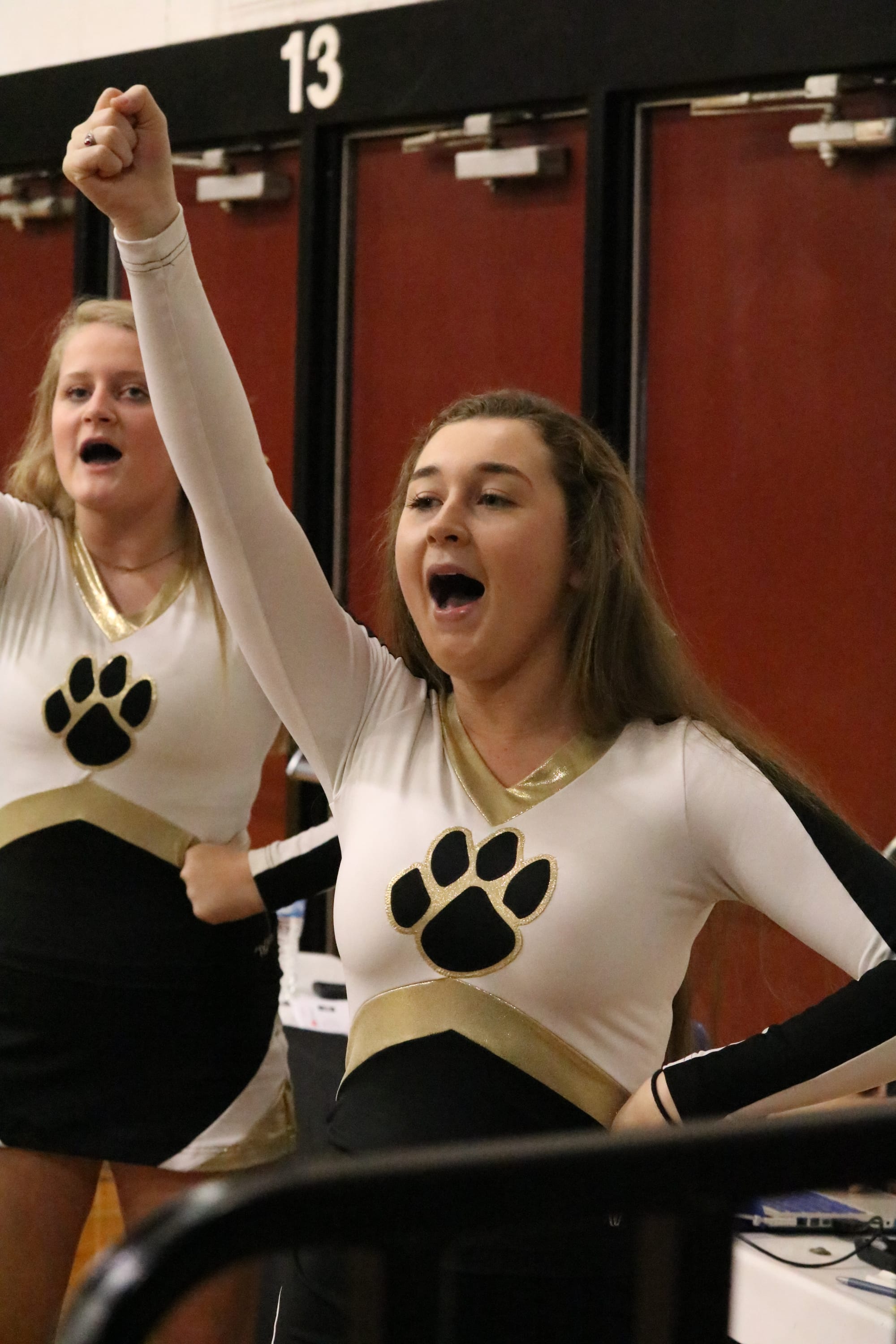 Bobcat Pride - Radford Athletic Boosters
