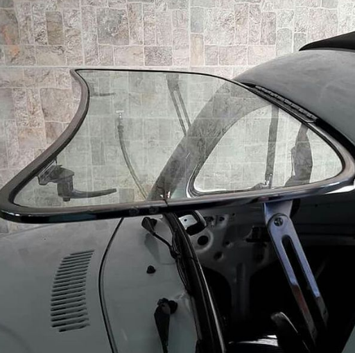 VW Safari Window bug,beetle,cox