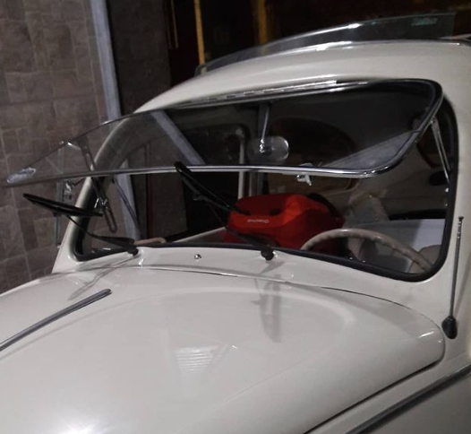 VW Safari Window bug,beetle,cox