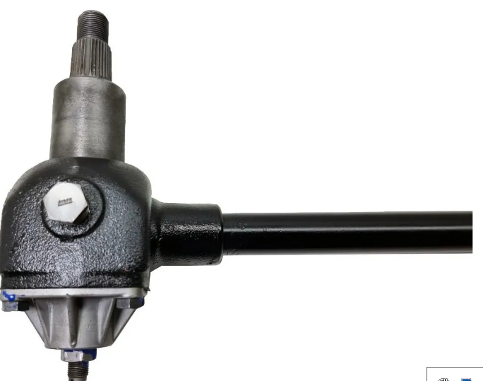 Steering box new brazilian bus kombi T1 splitscreen