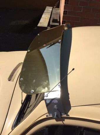 VW Safari Window bug,beetle,cox