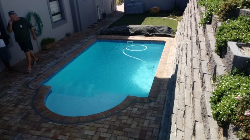 Astra 4 Bay - Tygerberg Pools