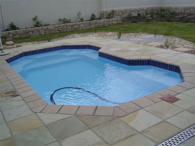 Mercury - Tygerberg Pools