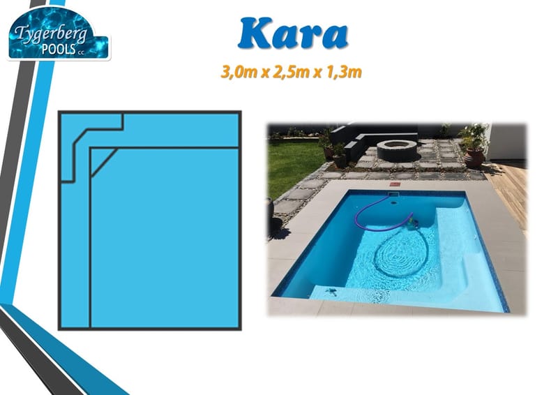 Tygerberg Pools | Pool Range