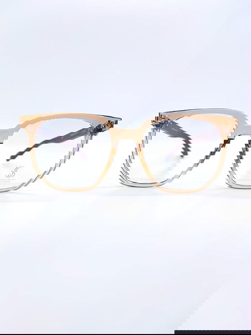 EDWARD SCARLETT COLLECTION - EyeVision