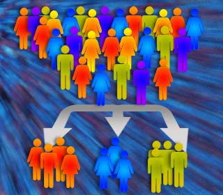 COMO TRANSITAR DE LA HOMOGENEIDAD A LA HETEROGENEIDAD - EDUCACIÓN ...