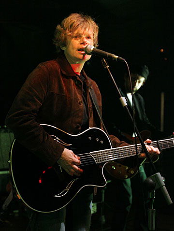 Cindy Bullens for a cause of women