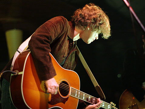 Cindy Bullens for a cause of women