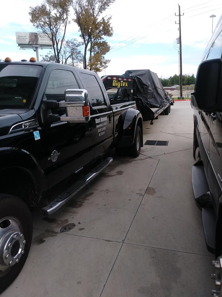 Black Diamond Transportation