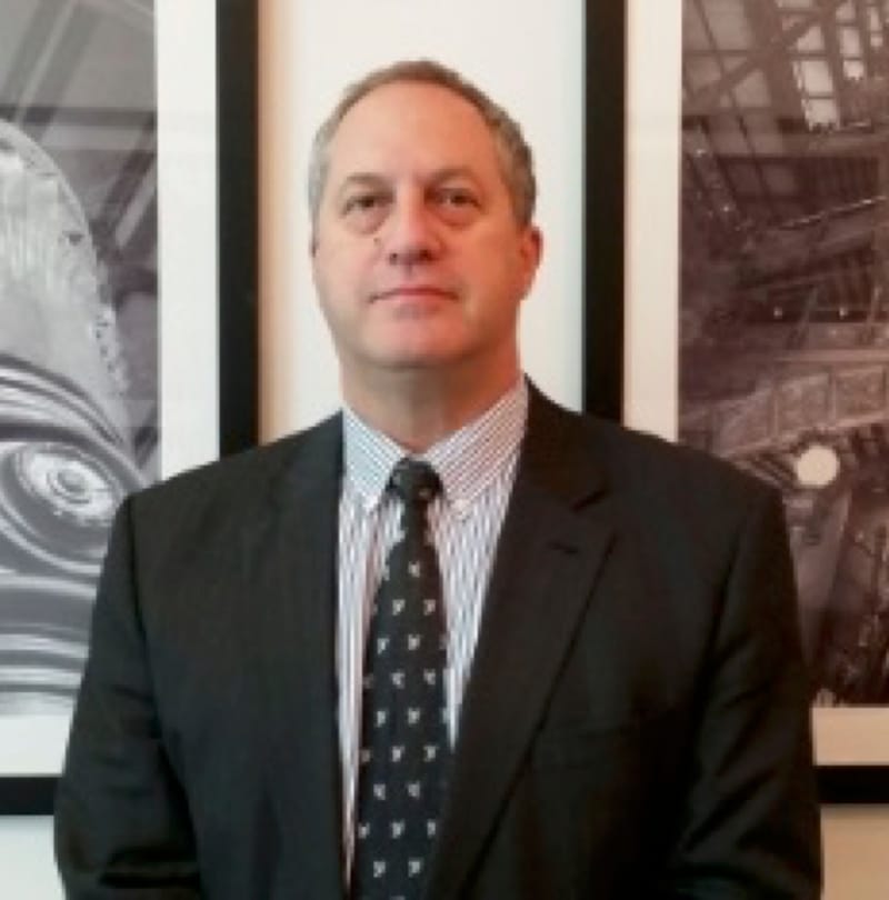 Mark Kogos - Carche Pty Ltd