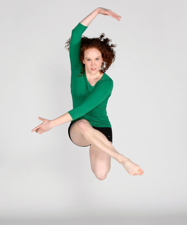 Jessica Madden Dance