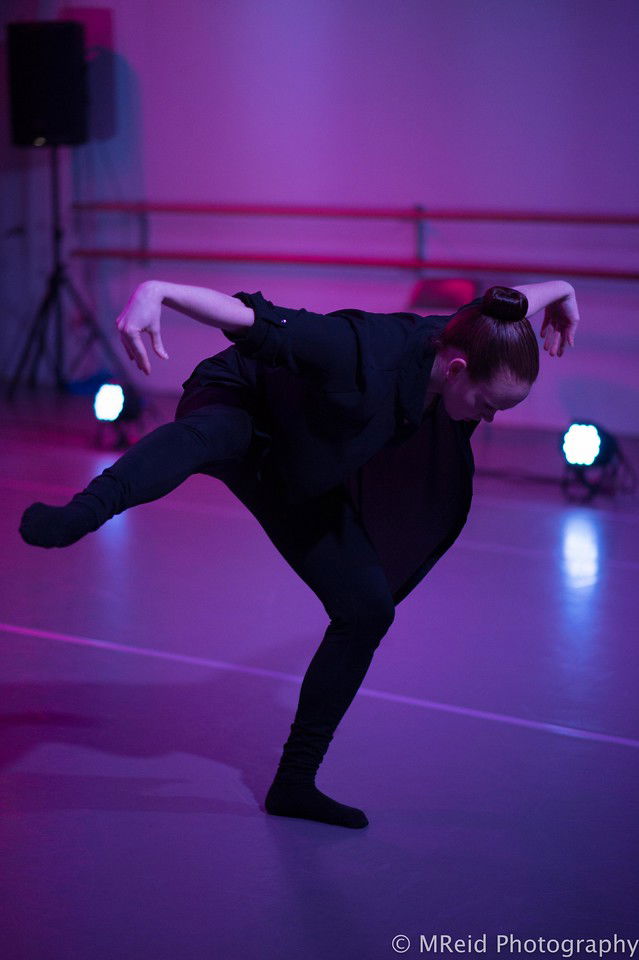 Jessica Madden Dance