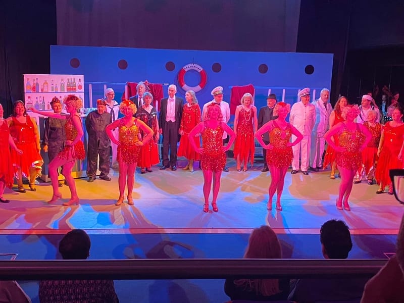 PMTC - Penzance Musical Theatre Company