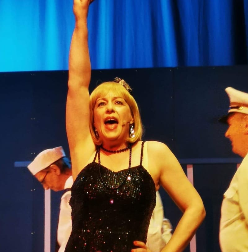 PMTC - Penzance Musical Theatre Company