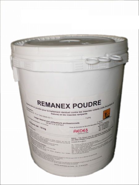 Permax D poudre insecticide 5kg