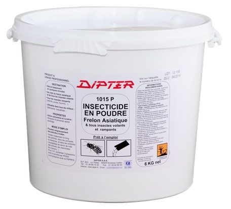 Permax D poudre insecticide 5kg