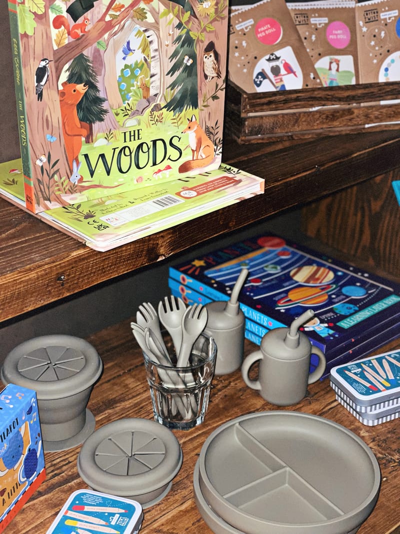 For the Kiddies - Diggle Lock