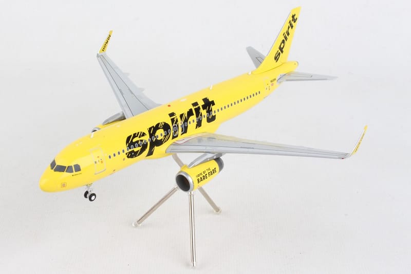 AIRBUS A330-200 AVIANCA AIRLINES - NEW LIVERY. - AERONICAS MODELS