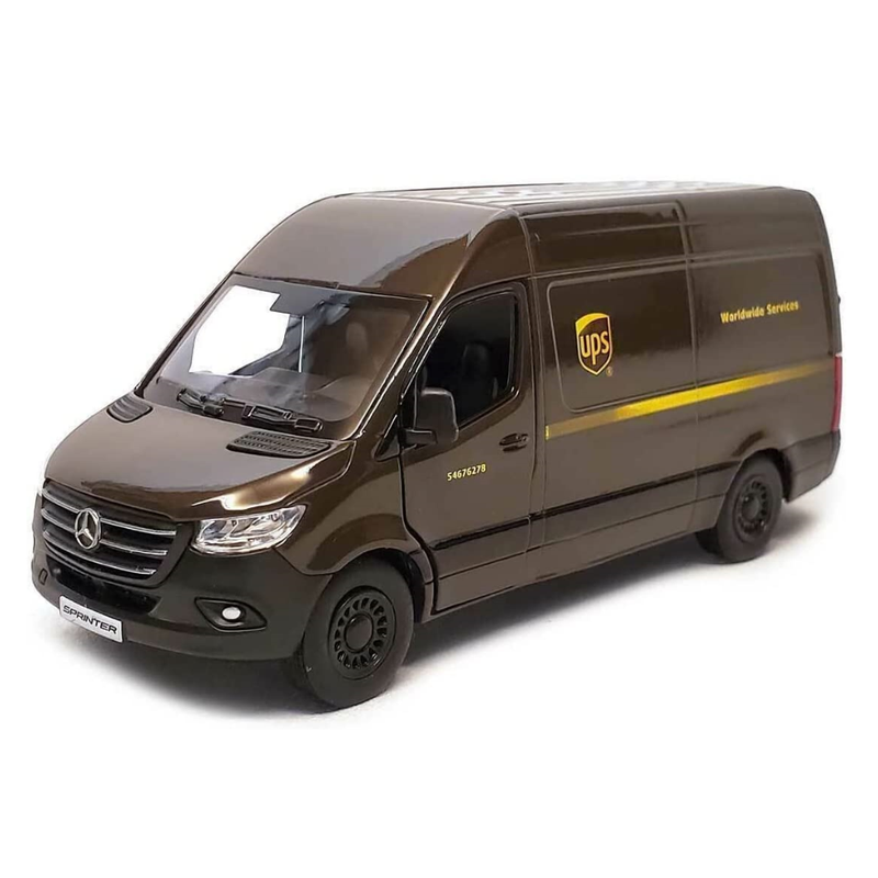 Mercedes Benz Sprinter
